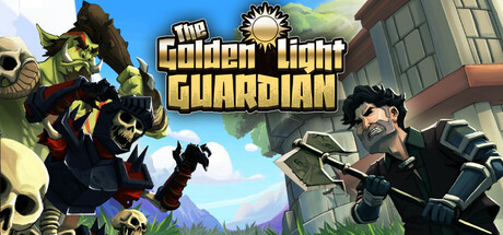 Steam Community :: The Golden Light Guardian