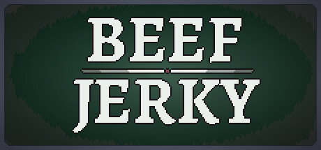Steam Community :: Beef Jerky