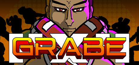 Steam Community :: Grabe