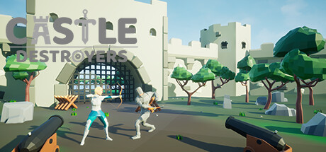 Steam Community :: Castle Destroyers