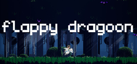 Steam Community :: flappy dragoon