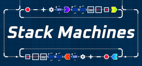 Steam Community :: Stack Machines