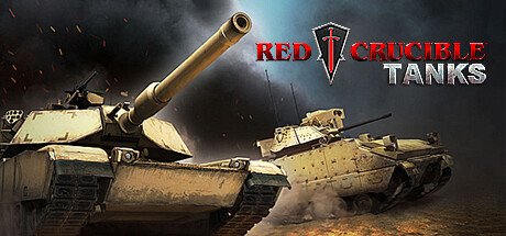Steam Community :: Red Crucible Tanks