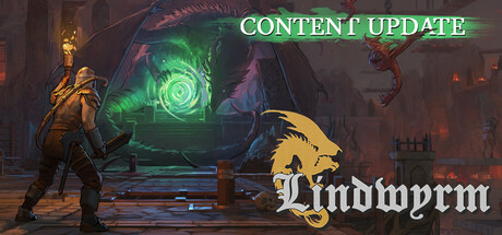 Steam Community :: Lindwyrm