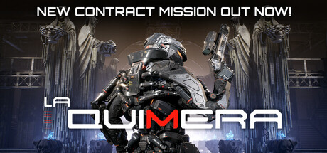 Are u Killzone son? :: La Quimera General Discussions