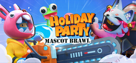 Steam Community :: Holiday Party: Mascot Brawl