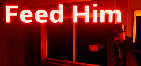 Steam Community :: Feed Him