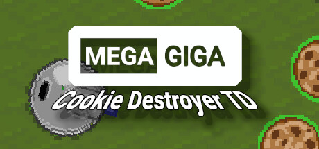 DevLog 1 :: Mega Giga Cookie Destroyer TD Events & Announcements