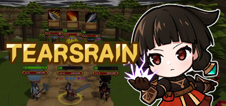 Steam Community :: Tears RAIN: Tears of Goddess