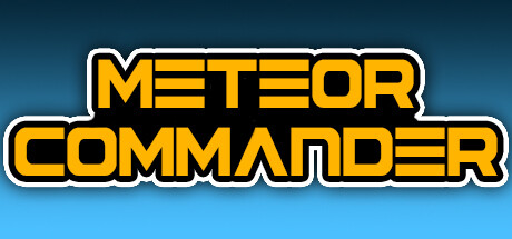 Steam Community :: METEOR COMMANDER