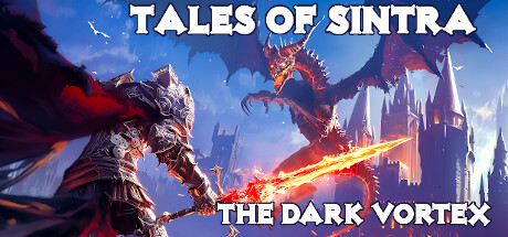 Steam Community :: Tales of Sintra: The Dark Vortex