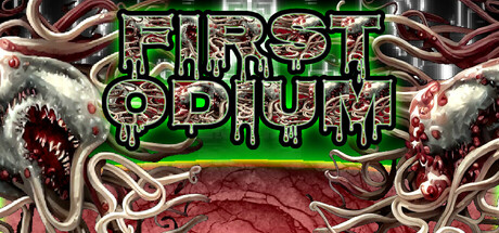 Steam Community :: First Odium