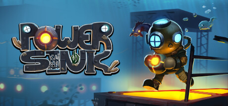 Steam Community :: Power Sink