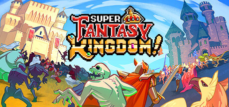 How do you unlock the jester unit? :: Super Fantasy Kingdom Gameplay ...