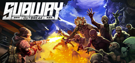 Steam Community :: Subway Outbreak
