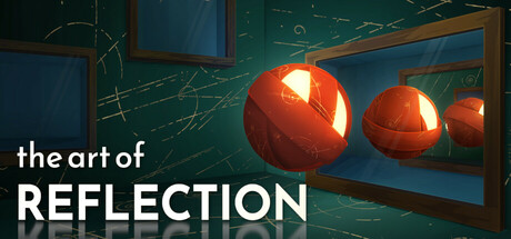 Steam Community :: The Art of Reflection