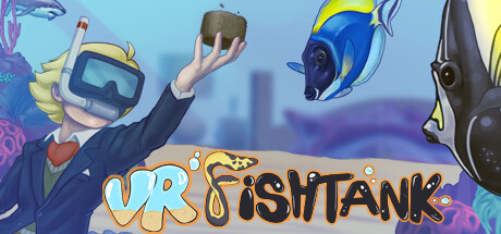 Steam Community :: VR Fishtank