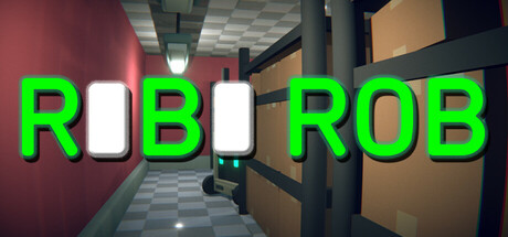 Steam Community :: Robo Rob