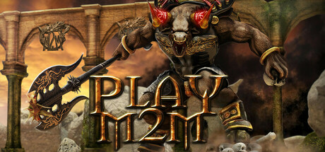 Steam Community :: PlayM2M