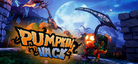 Steam Community :: Pumpkin Hack