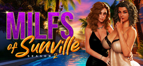 Steam Community :: MILFs of Sunville - Season 2