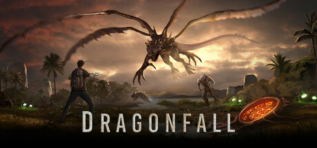 Steam Community :: Dragonfall