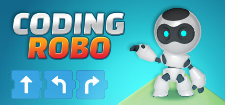 Steam Community :: CODING ROBO