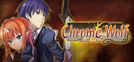 Steam Community :: Chrome Wolf