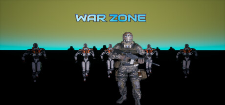 Steam Community :: WarZone