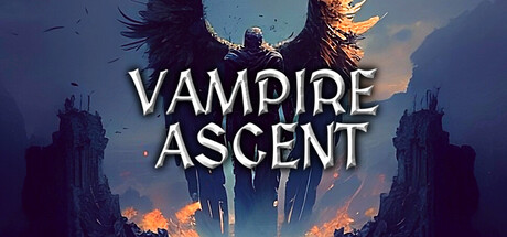 Steam Community :: Vampire Ascent