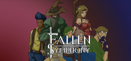 Steam Community :: Fallen Symphony