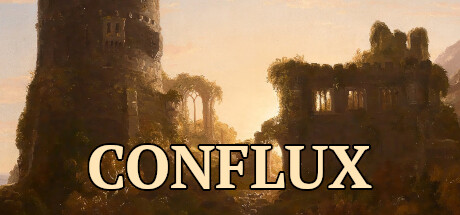 Conflux General Discussions :: Steam Community