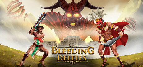 Bleeding Deities General Discussions :: Steam Community