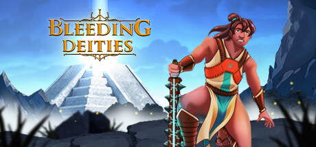 Bleeding Deities General Discussions :: Steam Community