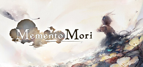 Steam Community :: MementoMori