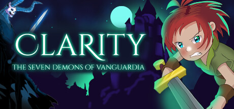 Steam Community :: Clarity: The Seven Demons of Vanguardia