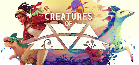 Steam Community :: Creatures of Ava