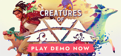 Steam Community :: Creatures of Ava