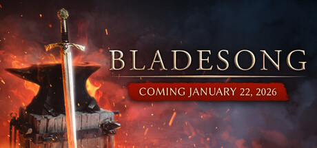 Steam Community :: Bladesong