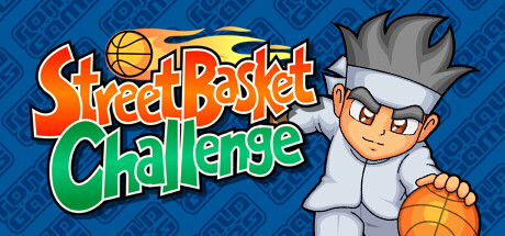 Steam Community :: Street Basket Challenge