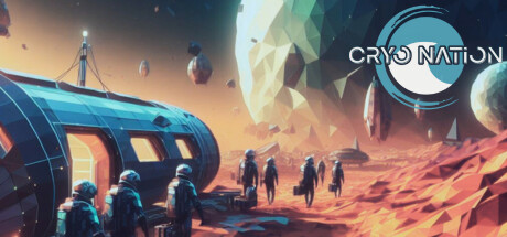 Cryo Nation General Discussions :: Steam Community