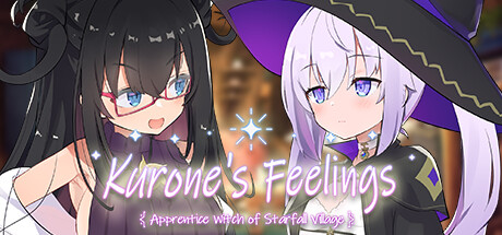 Steam Community :: Kurone's Feelings ~Apprentice Witch of Starfall Village~