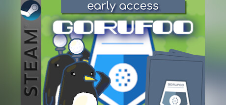 Steam Community :: GORUFOO