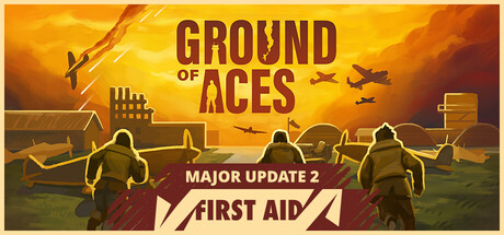 Steam Community :: Ground of Aces