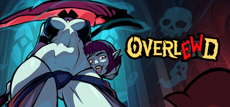Steam Community :: Overlewd