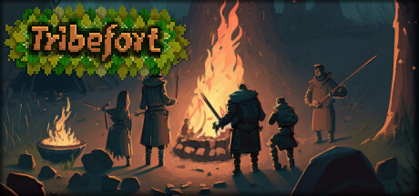 Steam Community :: Tribefort