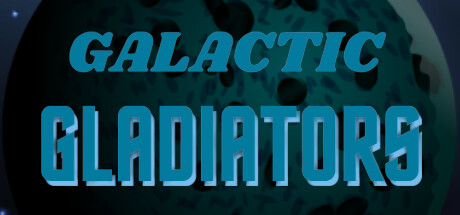 Steam Community :: Galactic Gladiators