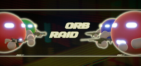 Steam Community :: Orb Raid