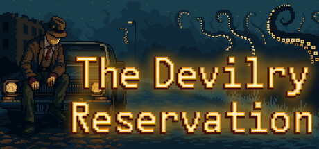 The Devilry Reservation General Discussions :: Steam Community