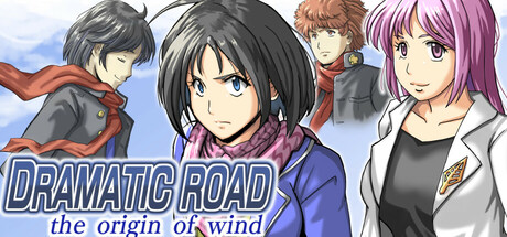 Steam Community :: Dramatic Road : the origin of wind